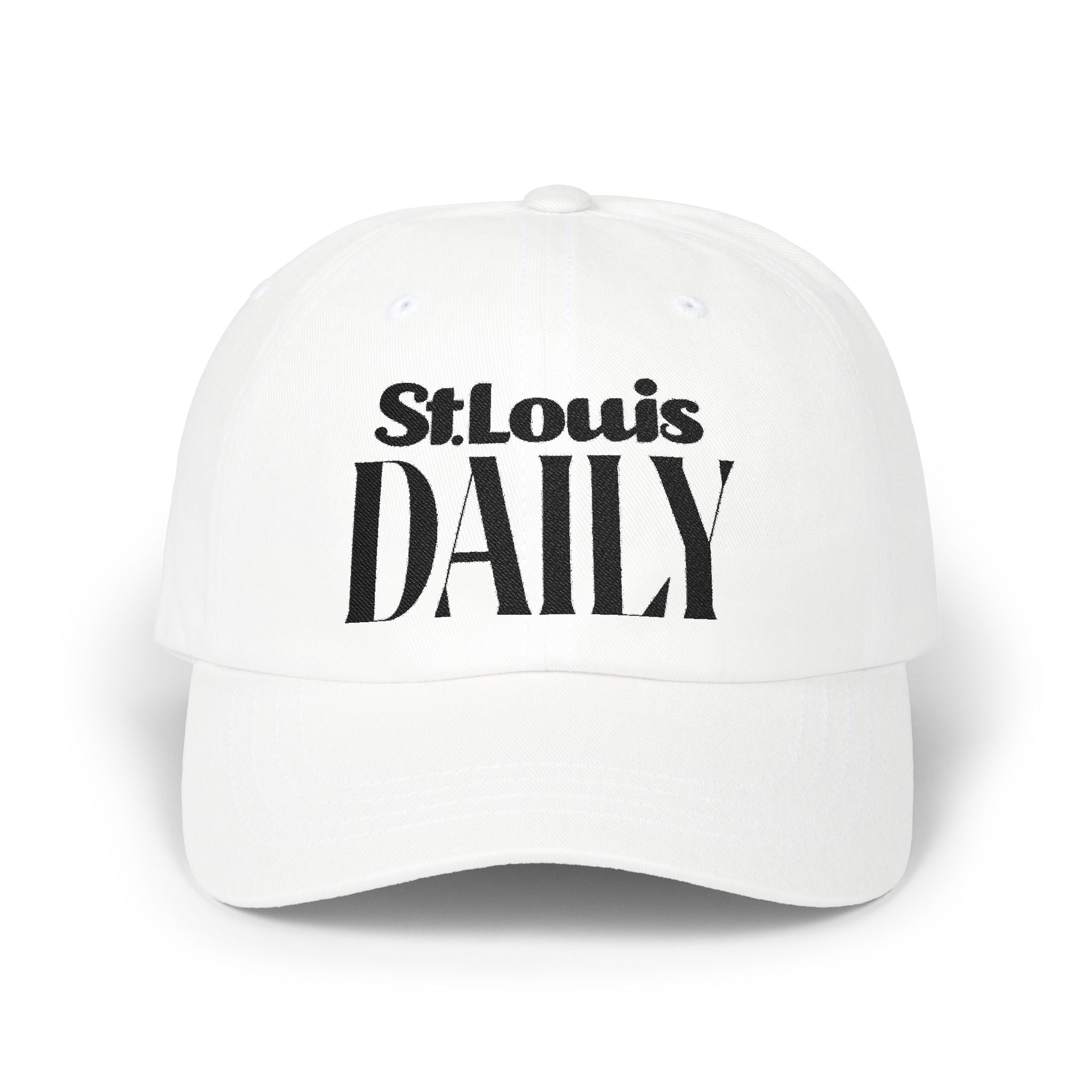 St. Louis Daily, Dad Cap – St. Louis Magazine Store
